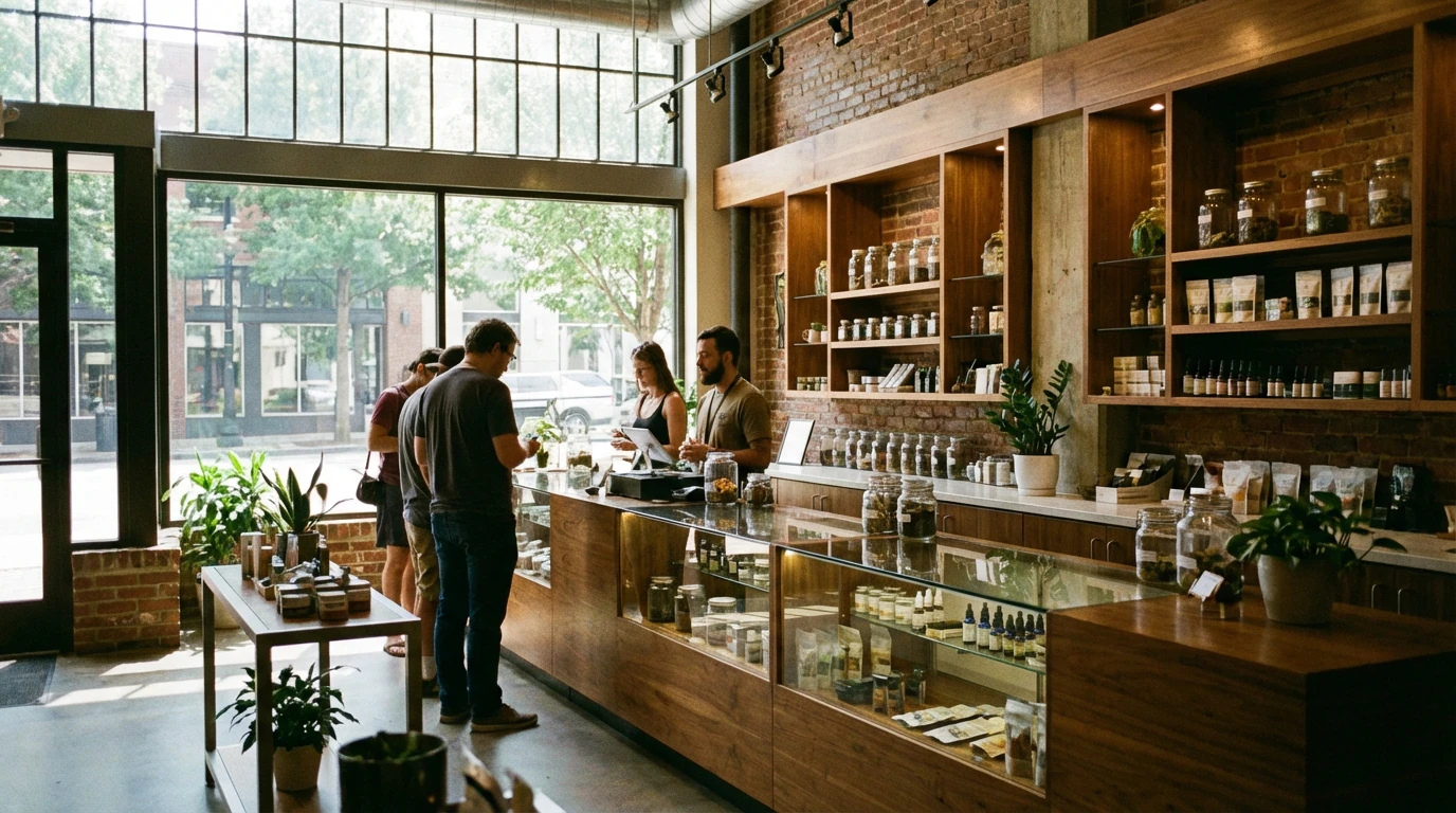 Delta 8 & Delta 9 in Raleigh: What You Need to Know - Raleigh Dispensaries